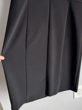 Joseph Ribkoff | Dresses | Joseph Ribkoff Polka Dot Cocktail Dress Sz 2 ...